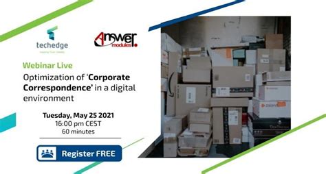 answermodules on linkedin techedge answermodules opentext xecm