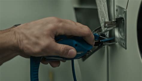 Bypass Dryer Moisture Sensor Easy Diy Tutorial Machine Answered