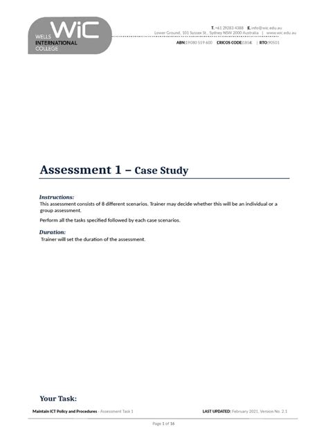 Maintain Ict Policy A 11 Pdf Economic Growth Equity Finance Maintain Ict Policy A 11 Pdf Economic Growth Equity Finance