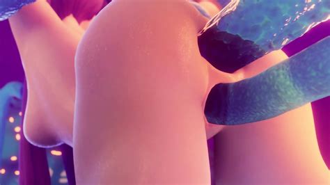 Vicineko Dance And Slime Compilation Fps