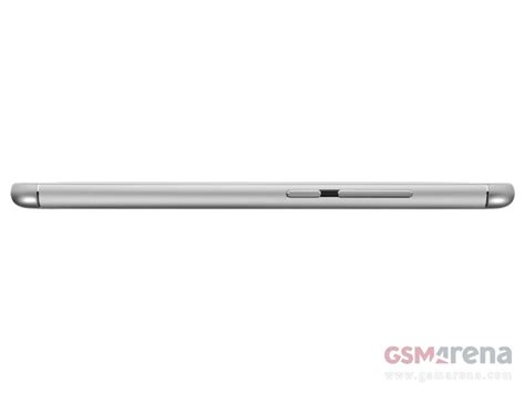 Meizu M3 Note pictures, official photos