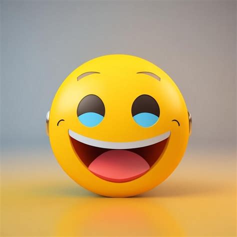 Premium Ai Image Emoticons Unveiled Decoding The Language Of Emoji