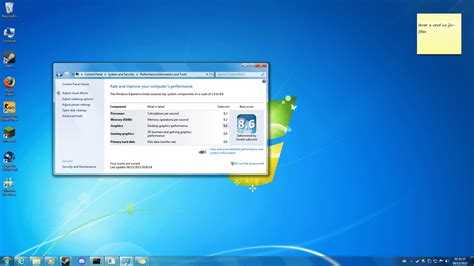 My Updated Windows 7 Theme For Windows 10 R Frutigeraero
