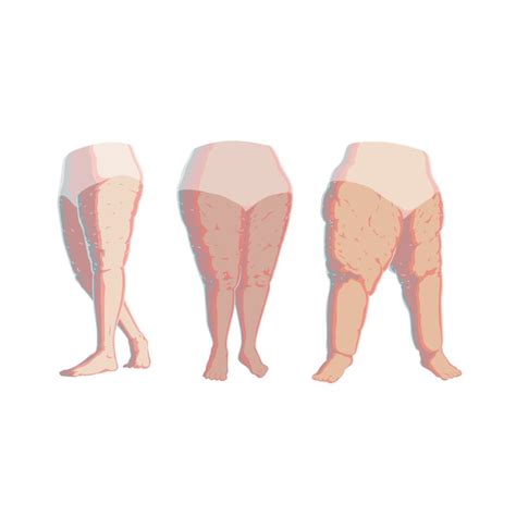 The Role Of Sex Hormones In Lipedema — Lipedema Foundation Dóra Csavajda