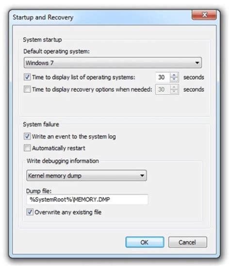Windows Keeps Restarting Unexpectedly Here Re Some Workable Tips