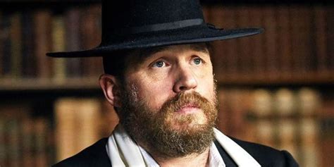 10 Best Characters In Peaky Blinders Ranked