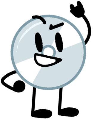 List Of Characters Animated Inanimate Battle Wiki