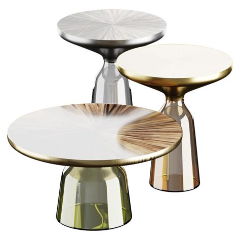 Classicon Table 3d Model For Corona