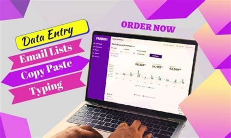 Do Data Entry Copy Paste Typing Data Mining By Mktkamrul Fiverr