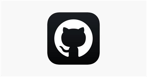 GitHub I App Store