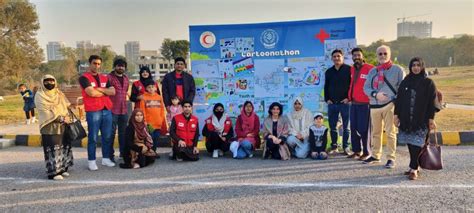 misbah mushtaq on linkedin urbanndrr prcs grc