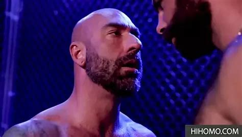 Behaarte M Nner Lieben Schw Nze Xhamster