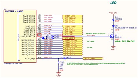 How Efuse S Usdhc Pwr En Works Nxp Community