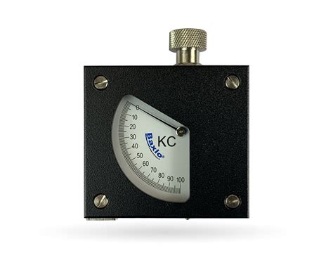 Special Hardness Tester Asker C Scale Baxlo