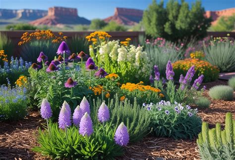 Best Perennials For Utah Hardy Plants That Thrive In High Altitude And