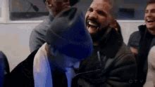Drake Laughing S Tenor