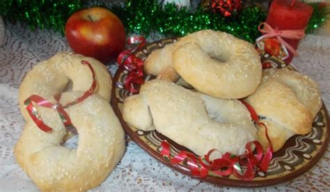 Онлайн вестник Струма Кухня Кравайчета за коледари