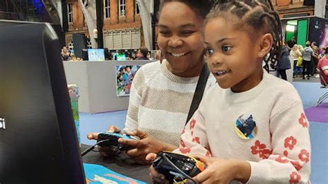 Wonzie World Uk Games Fund