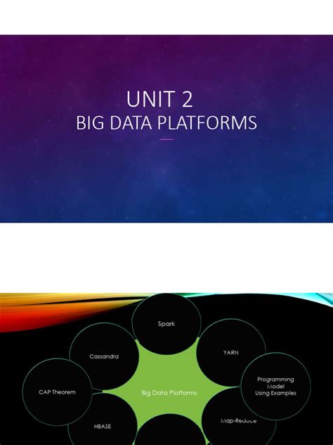 unit 2 pdf apache spark apache hadoop