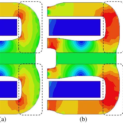 Flux Switching Permanent Magnet Linear Generator With A The Improper Download Scientific