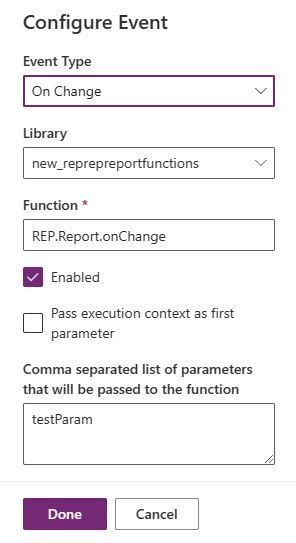 Dynamics Community Forum Thread Details