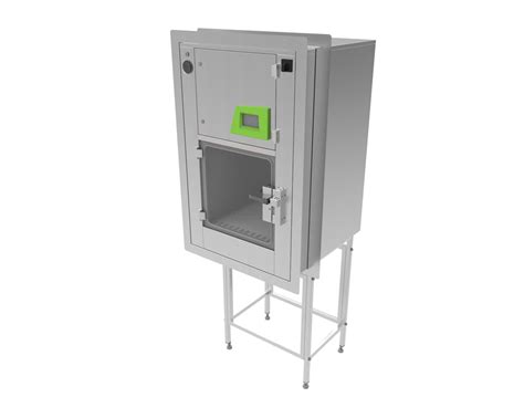 Pass Through Box Laboratory Animal Equipment