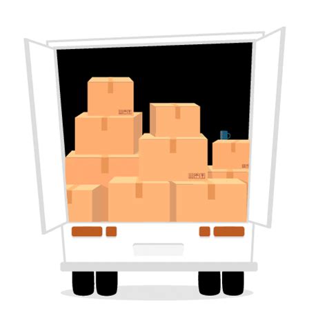 Moving Boxes Stickers Find And Share On Giphy