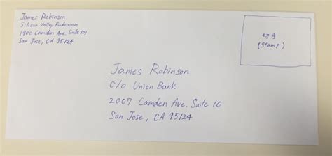 アメリカへの手紙宛名の書き方 外国に手紙を出す 住所の書き方 Ohihe