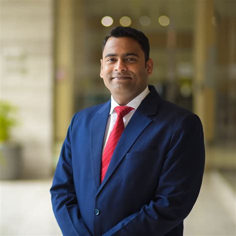 Hilton Chennai Appoints Saravanan Jayaraman As New Commercial Director