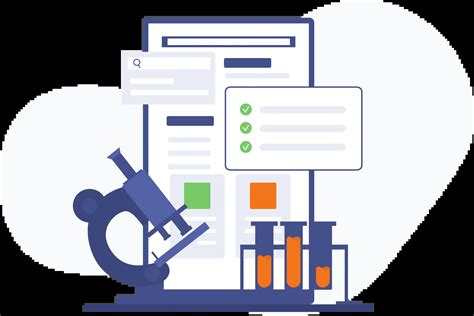 Electronic Lab Notebook ELN SoftFormance