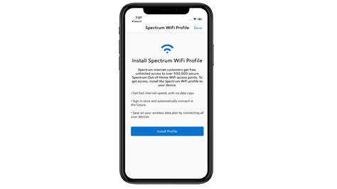 my spectrum app not working 2024