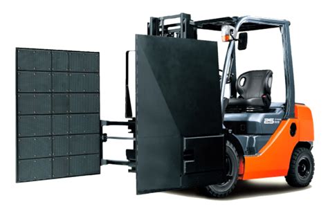 Attachment Forklift Pt Solusi Indo Perdana
