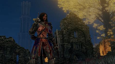 Elden Ring Nude Page Adult Gaming Loverslab