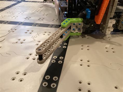 2 Successful Features That Your Robot Must Have Vex Iq General
