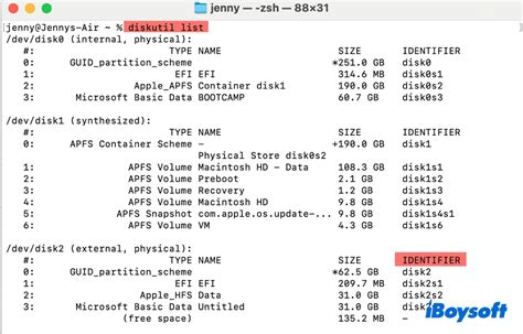 Whats The Best Exfat Allocation Unit Size For Pc And Mac