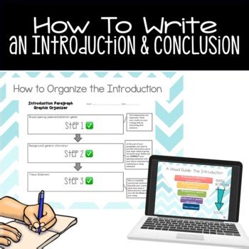 How To Write An Introduction And Conclusion With A Thesis By Becky S Room