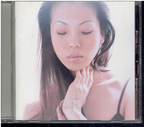 Yahoo!オークション - CD 古内東子 恋