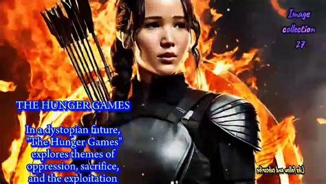 The Hunger Game Image Collection 27 Video Dailymotion