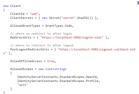Duende Identityserver【公式販売サイト】 ｜ Worldsoft