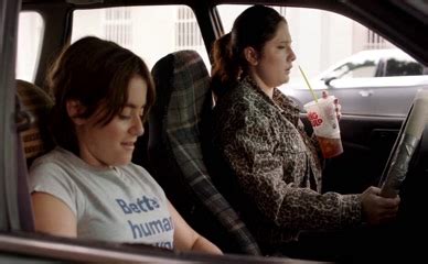 Alison Jaye Butt Breasts Scene In Shameless AZNude