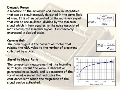 PPT Characterisation Of Active Pixel Sensors PowerPoint Presentation ID 4390971