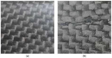 Sensors Free Full Text Quality Control Of Carbon Look Components Via Surface Defect