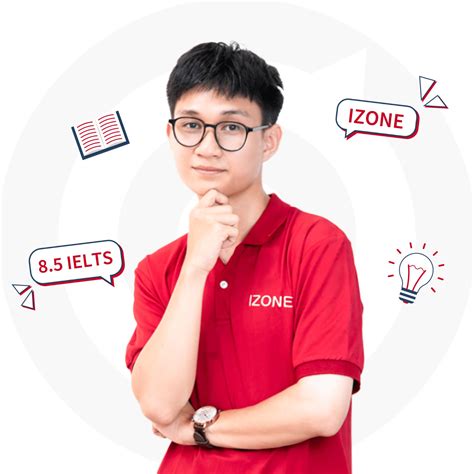 lÊ hoÀng anh izone