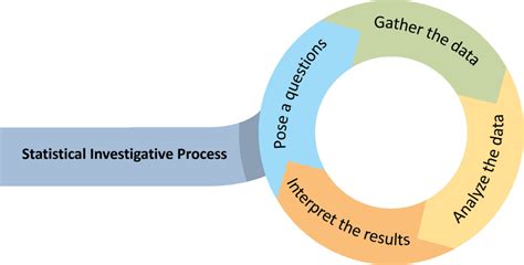 The Power Of The Statistical Investigative Process
