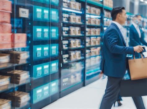 Harnessing Ai To Supercharge Sales Efficiency
