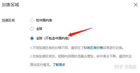 cdn访问慢的分析和优化思路 知乎