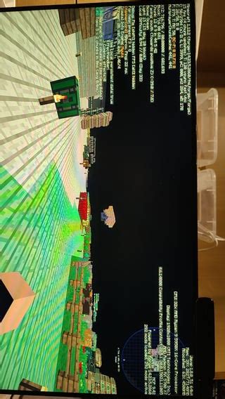 Any Help On How To Improve Fps Rprojectozone3