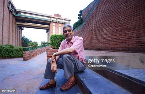 Vikram Patel Photos And Premium High Res Pictures Getty Images
