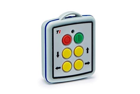 Function Mini Transmitter Lodar