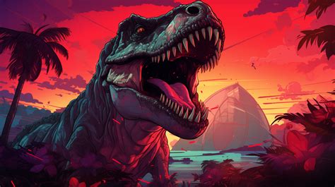 [350 ] Dinosaur Wallpapers